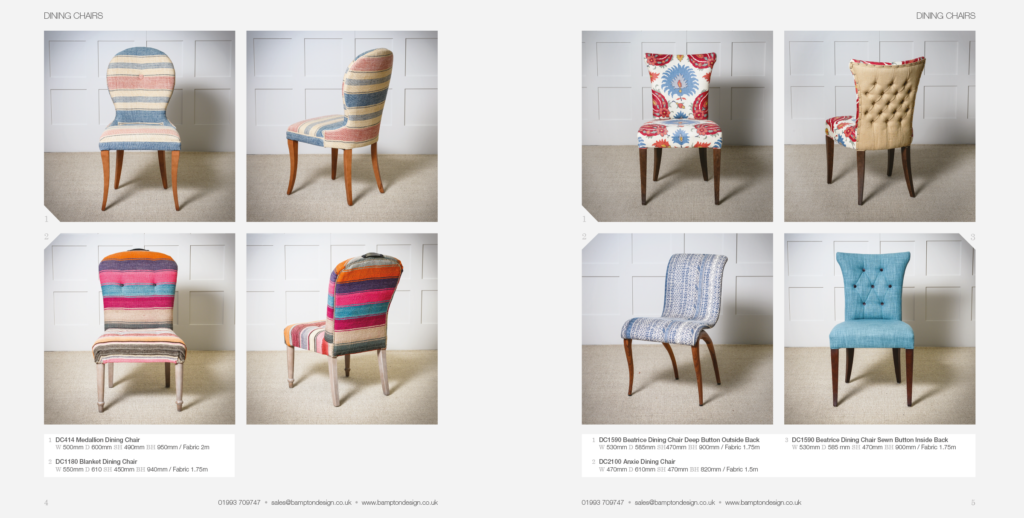 Pull up a chair - The Royal Oak Yattendon